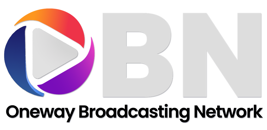 About Us – Oneway Broadcasting Network